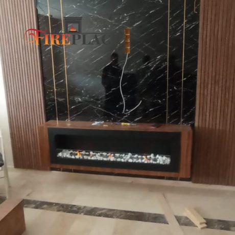 Bienvenue sur Fireplace! - FirePlace